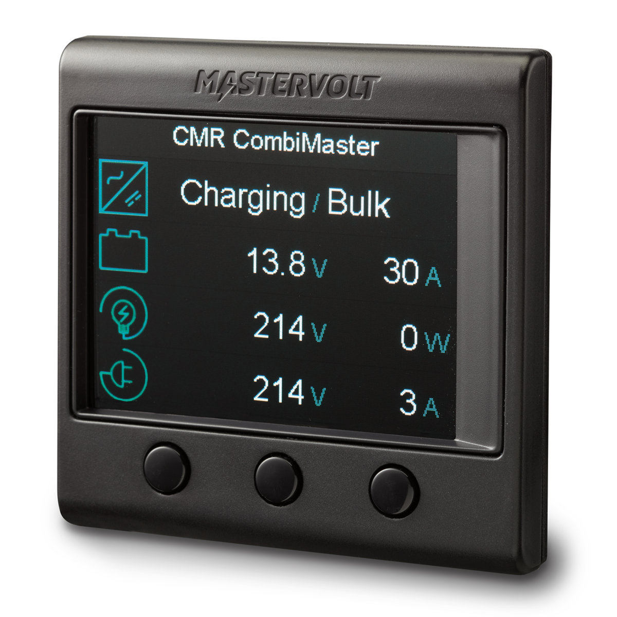 Mastervolt SmartRemote - Seatronic