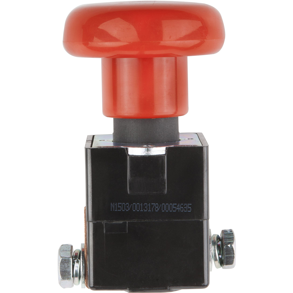 Side-Power ED250 hovedstrømsbryter (250A) - Seatronic