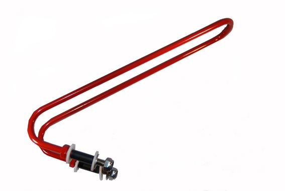 Side-Power EX serien taubeskytter - Seatronic