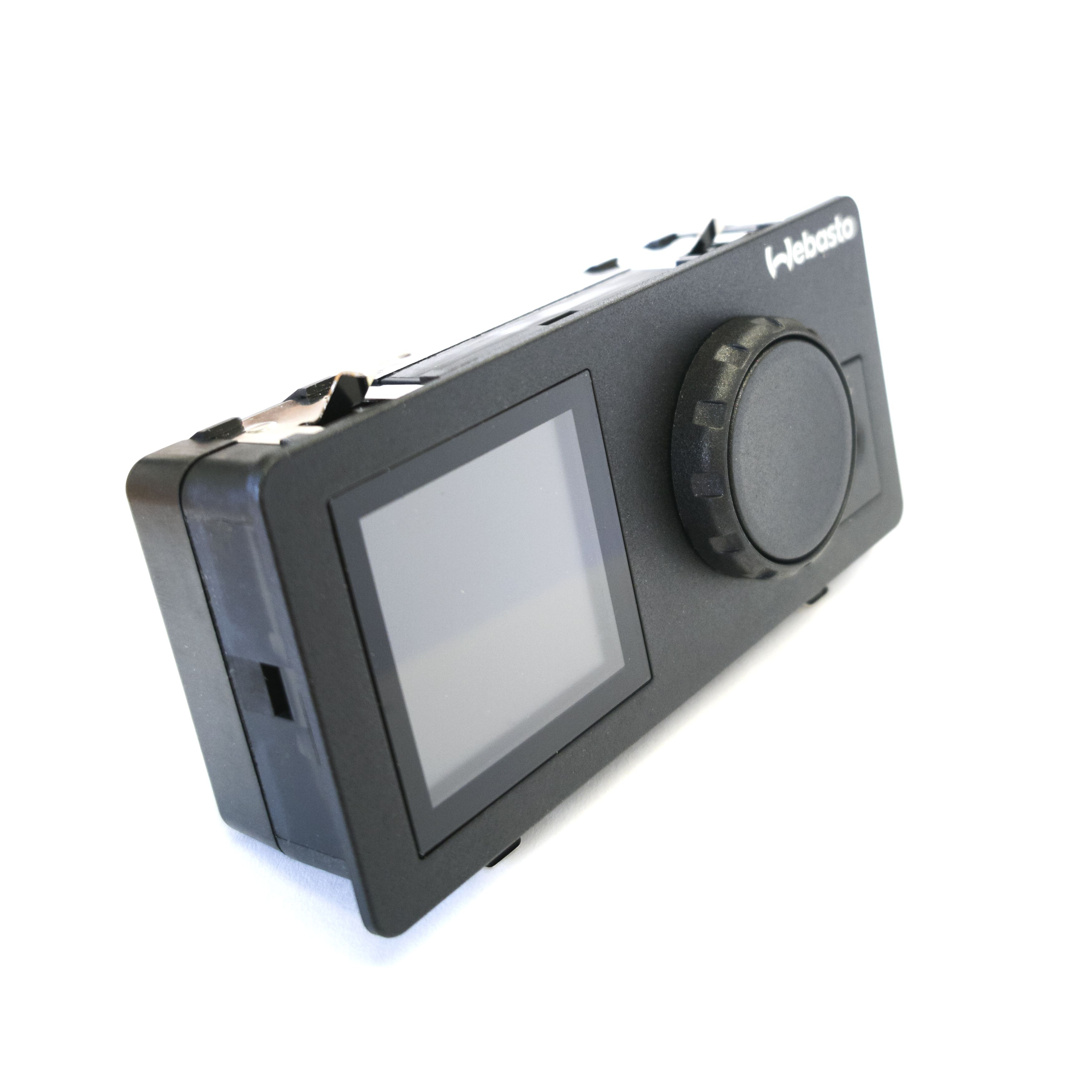 Webasto UniControl timer - Seatronic