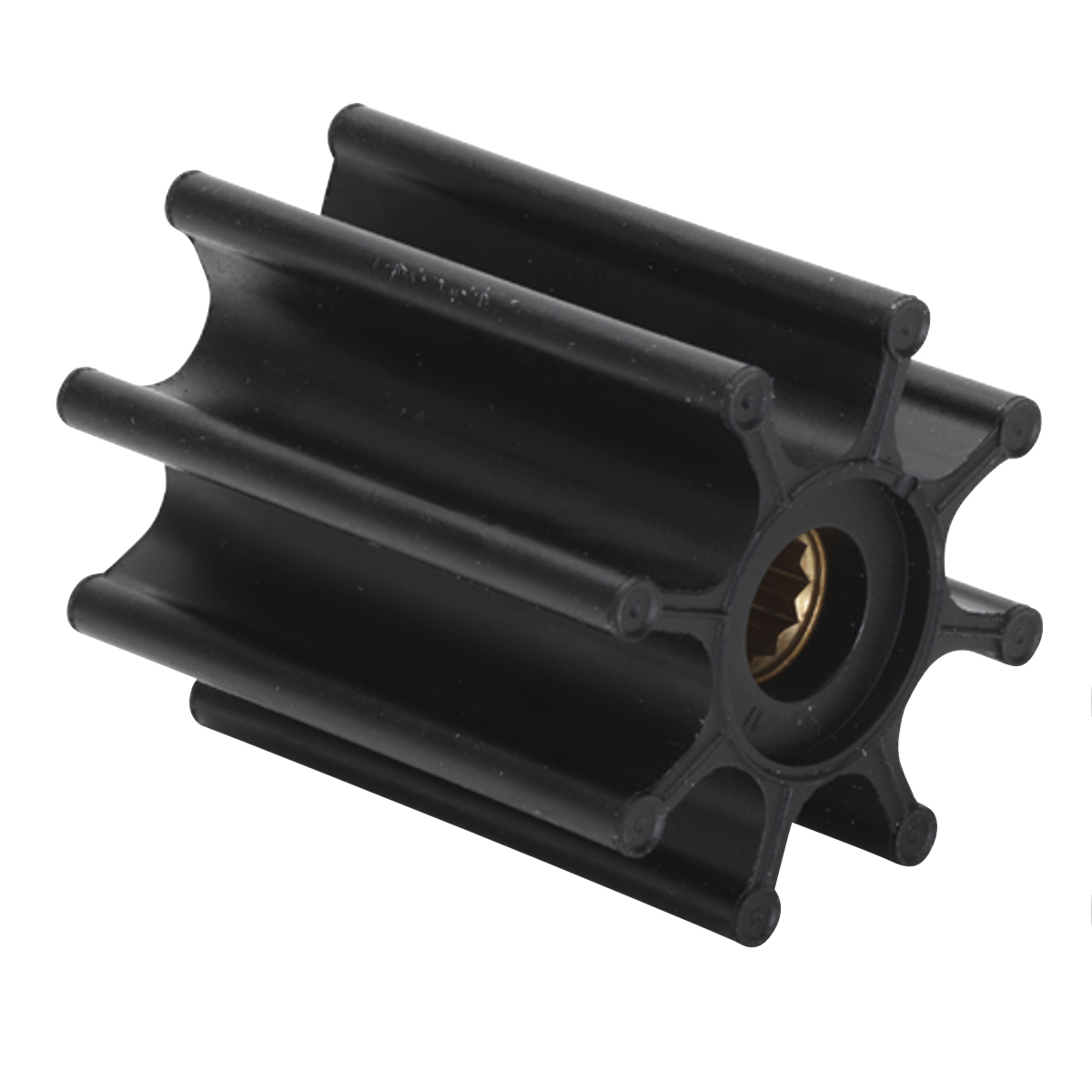 Volvo Penta Impeller 3593573 D6 - Seatronic