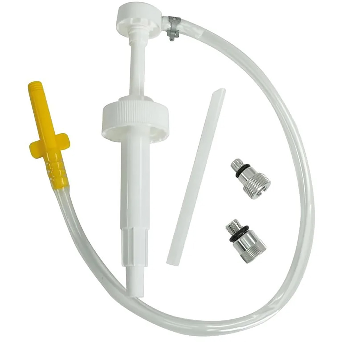 SUZUKI Oljepumpe girolje - Seatronic