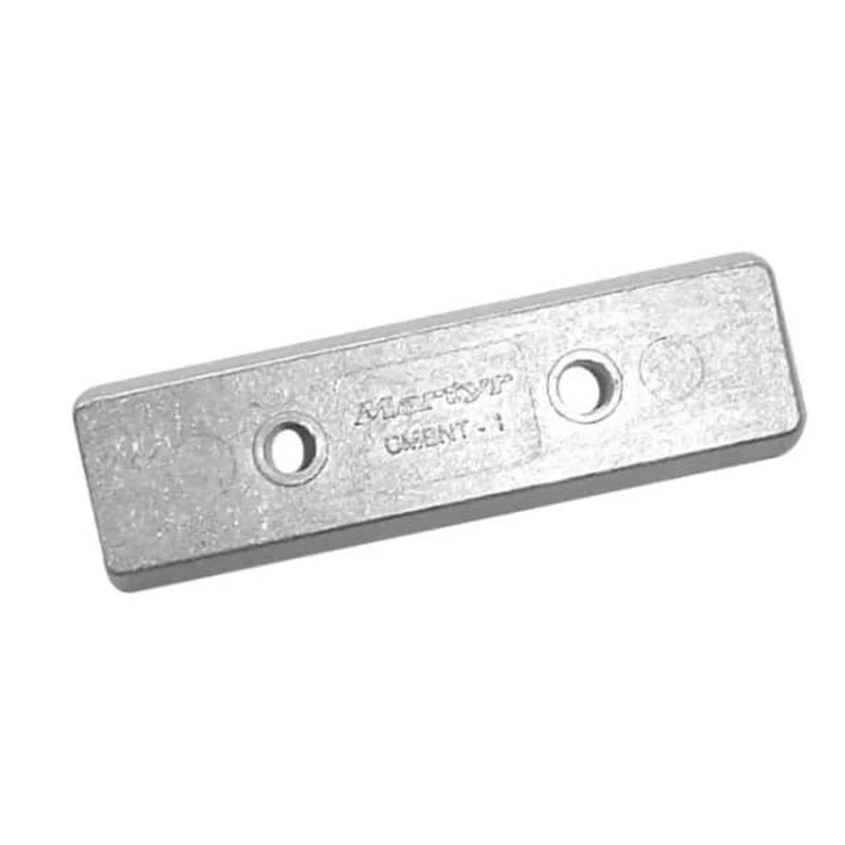 Bennett sinkanode trimplan 95mm 0,2kg - Seatronic