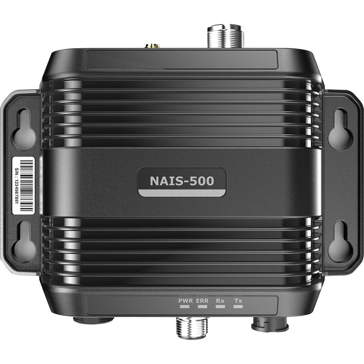 Simrad NAIS-500 klasse-B AIS-sender med GPS - Seatronic