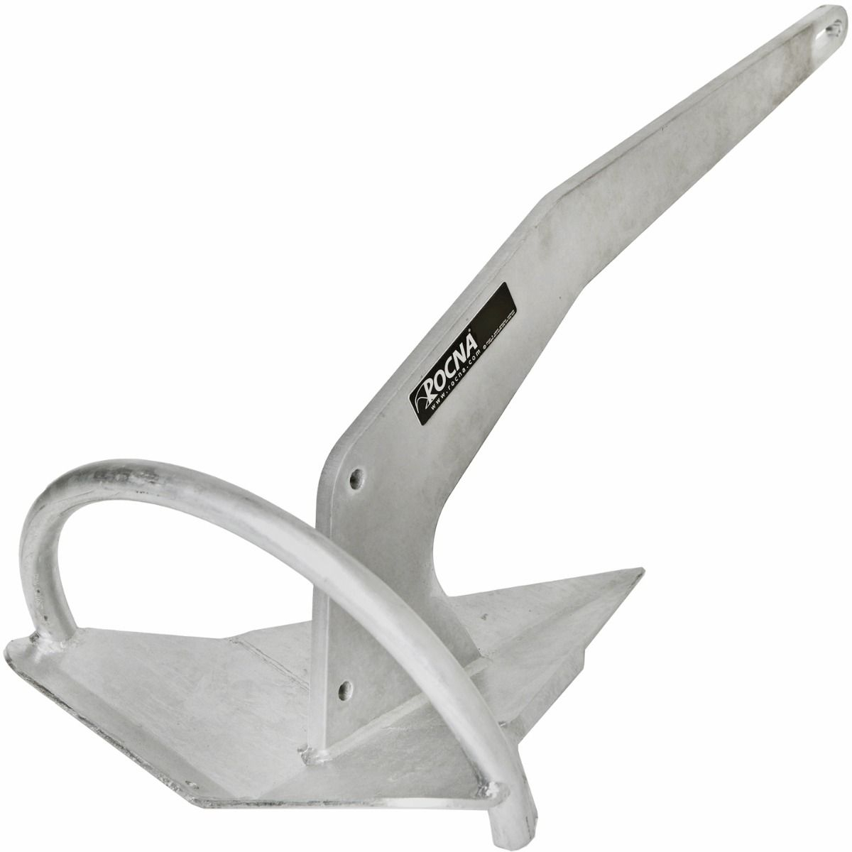 Rocna anker, 25 kg - Seatronic