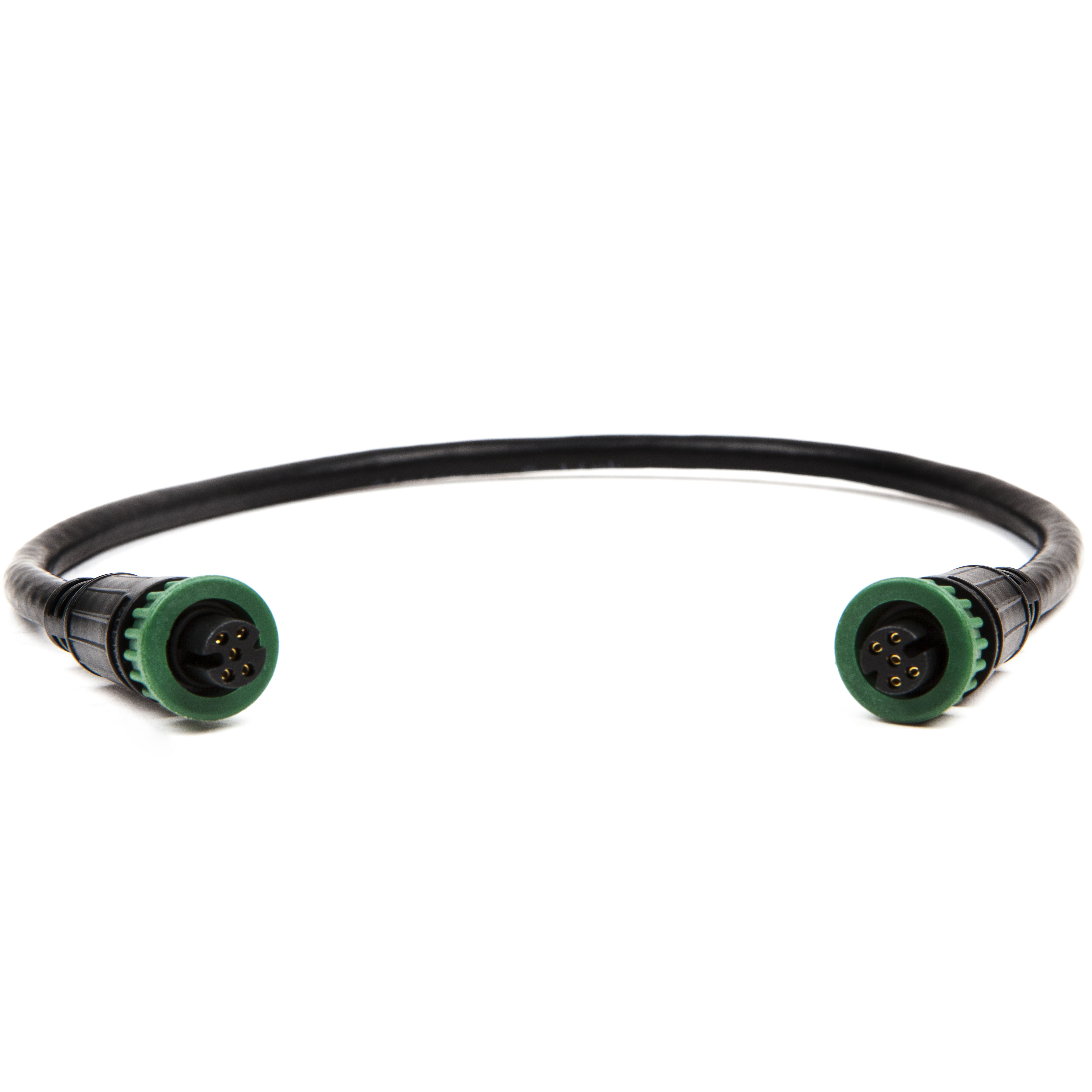 Side-Power S-link spur-kabel, 5m - Seatronic