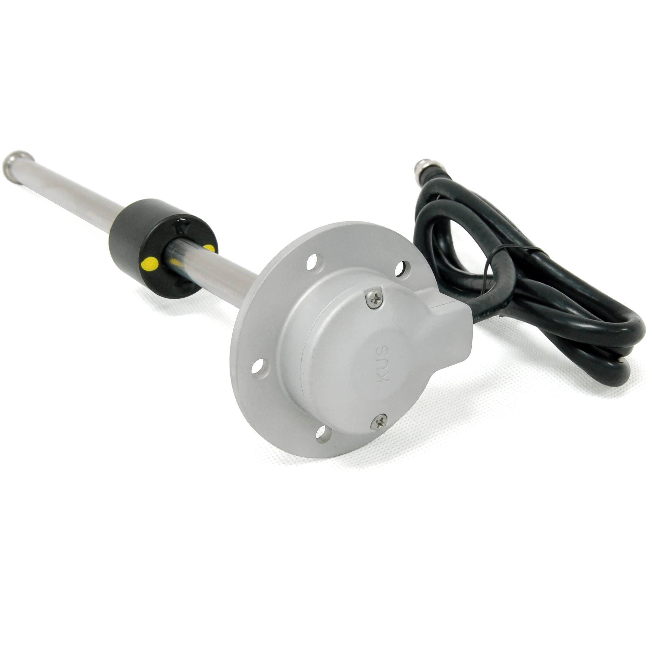 KUS Instruments NS5 NMEA2000 tankgiver - Seatronic