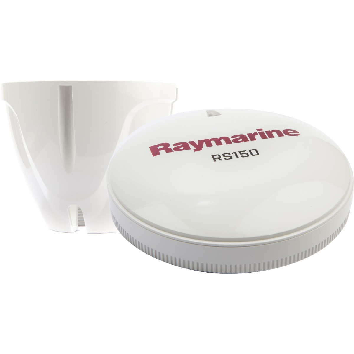 Raymarine RS150 GPS Sensor med A80370 festebrakett - Seatronic