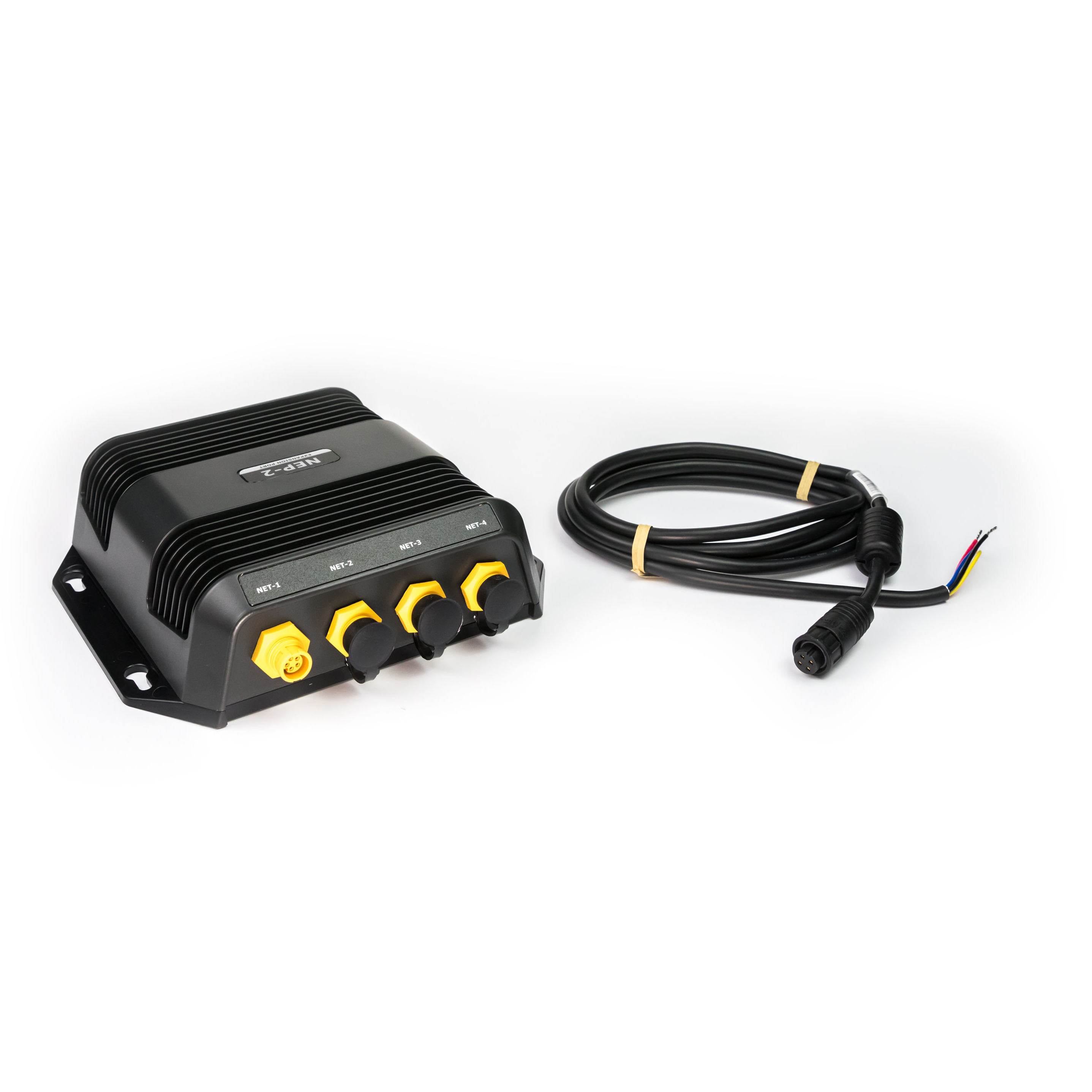 Simrad NEP-2 nettverksutvidelsesport - Seatronic